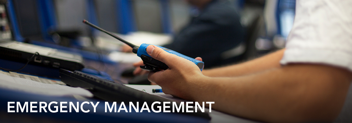 Office of Emergency Management | Atrium Health