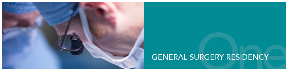 General Surgery Residency Program | Atrium Health