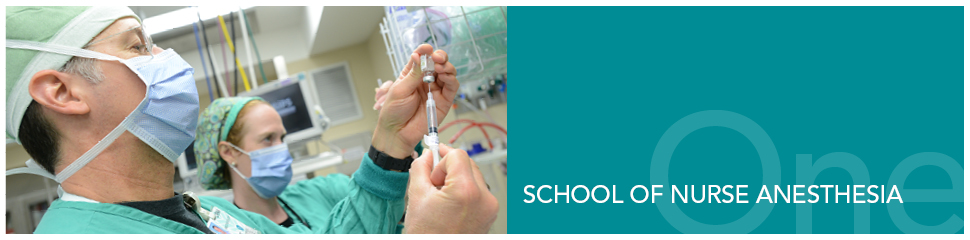 School of Nurse Anesthesia | Atrium Health > NC & SC