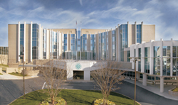 Atrium Health Cleveland