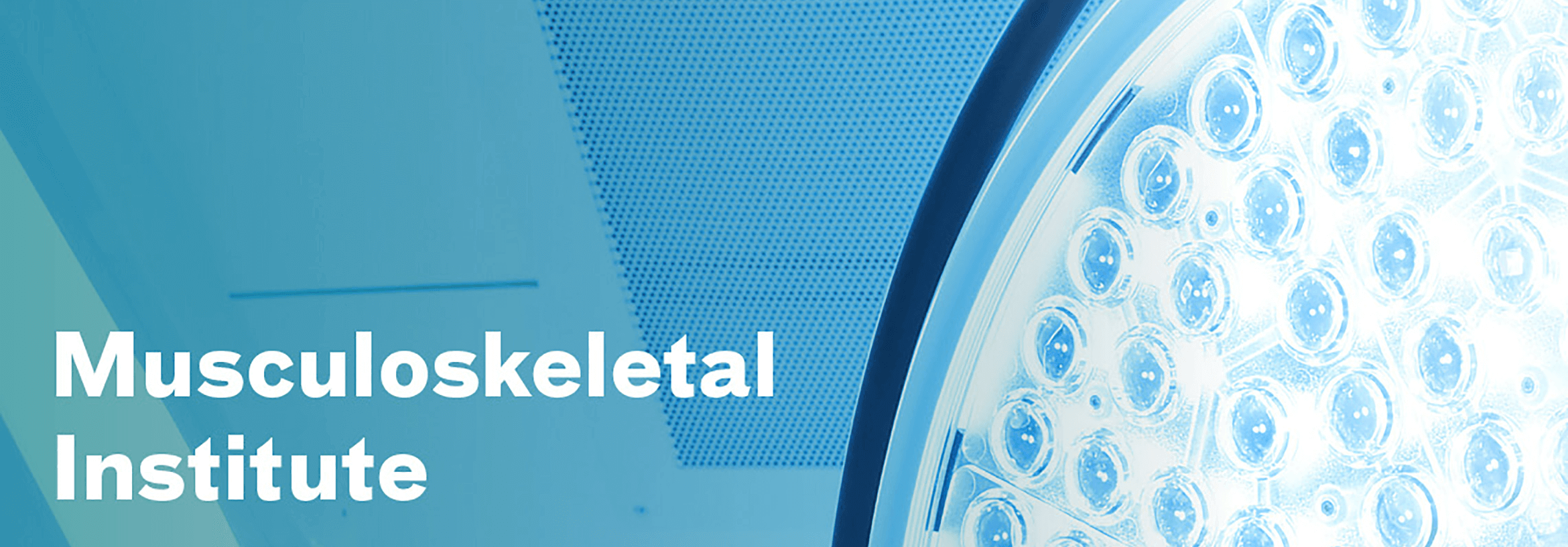 Musculoskeletal Institute | Atrium Health