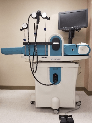 Endoscopy Simulator > Simulation Equipment