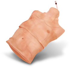 Trauma Man > Simulation Equipment