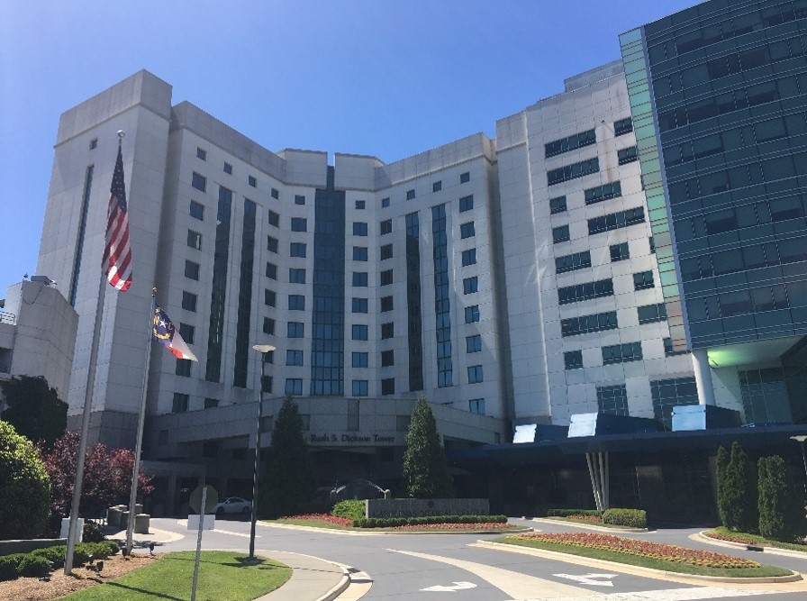 Internal Medicine Residency Programs