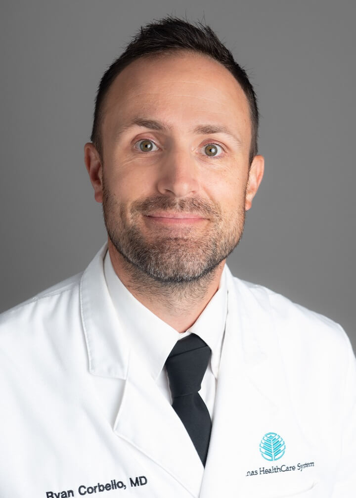 Ryan A. Corbello, MD | Family Medicine in Davidson, NC | Atrium Health
