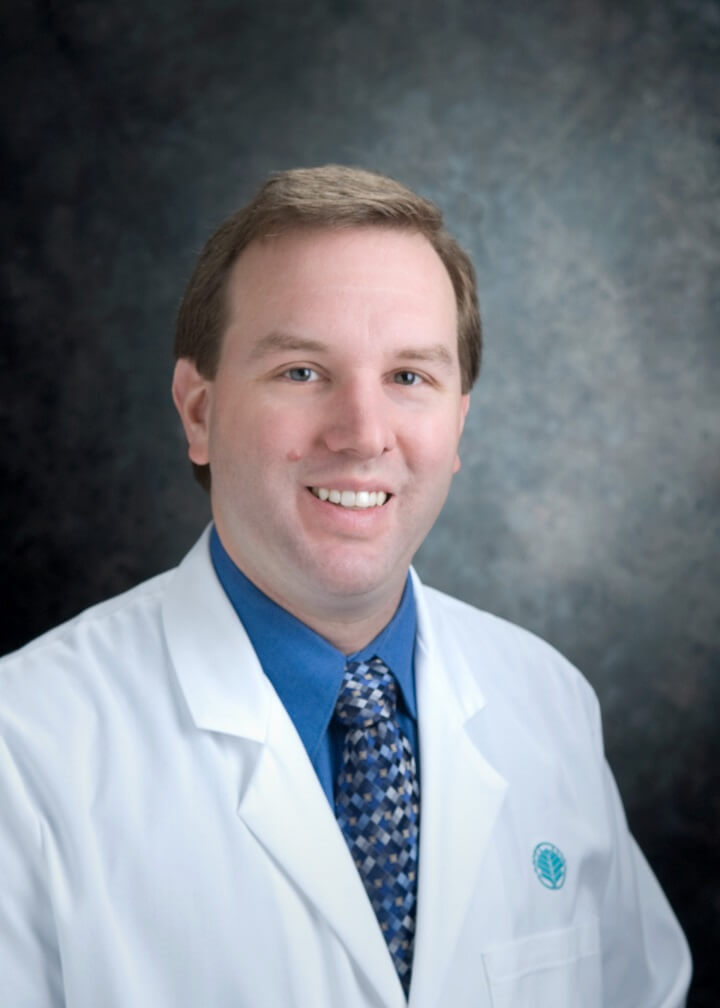 Darin N. Kennedy, MD | Family Medicine in Charlotte, NC | Atrium Health