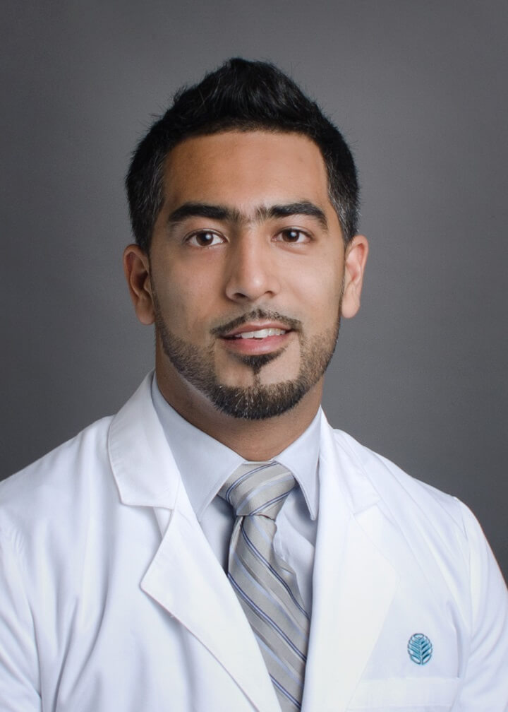 Kareem Sayed, MD | Hospital Medicine | Atrium Health