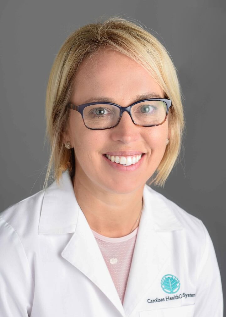 Meet the Team | Diabetes Care and Endocrinology | Atrium Health