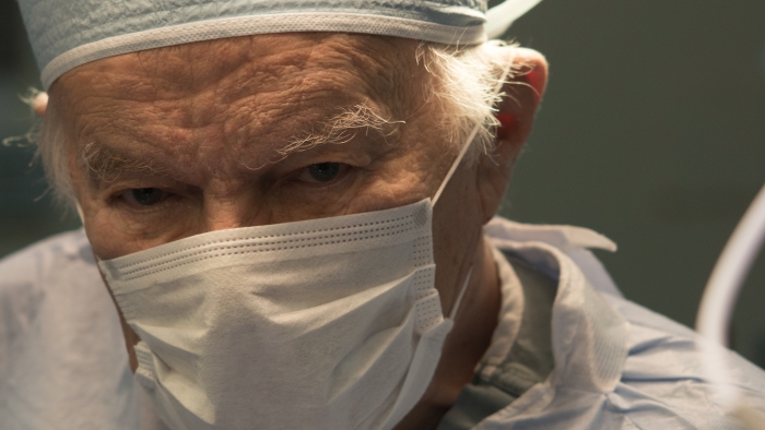 Daily Dose - Remembering Dr. Francis Robicsek, an Innovator and ...