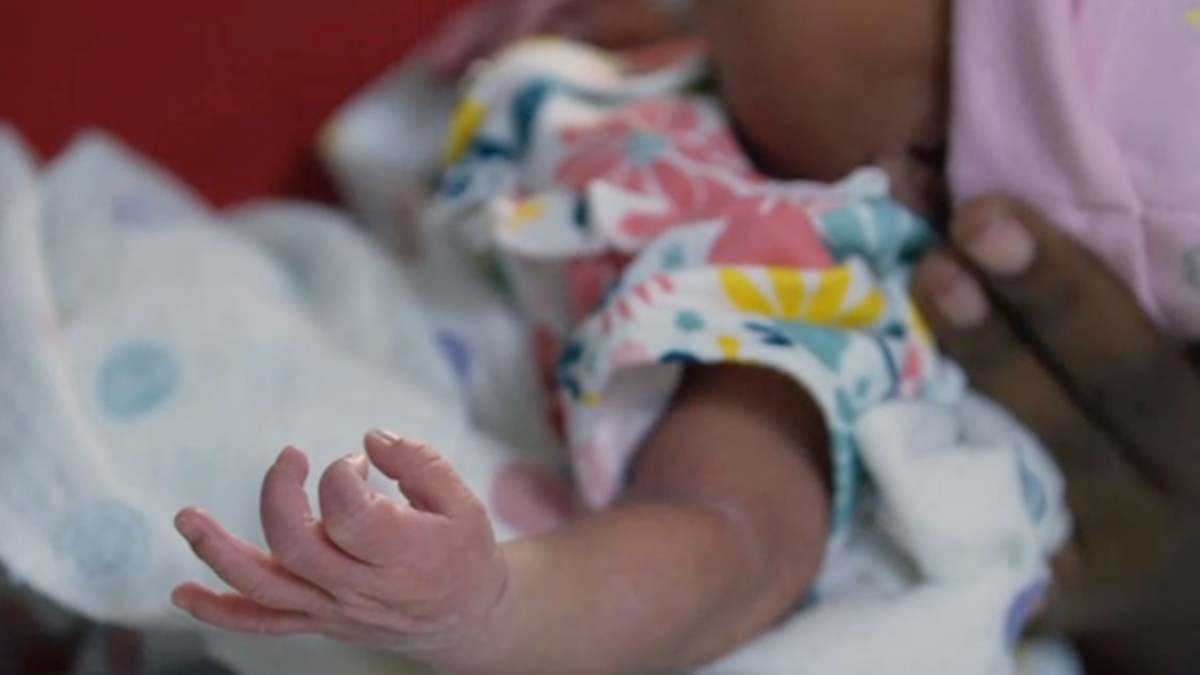 Daily Dose - An Emerging Treatment for Babies Affected by Opioid ...