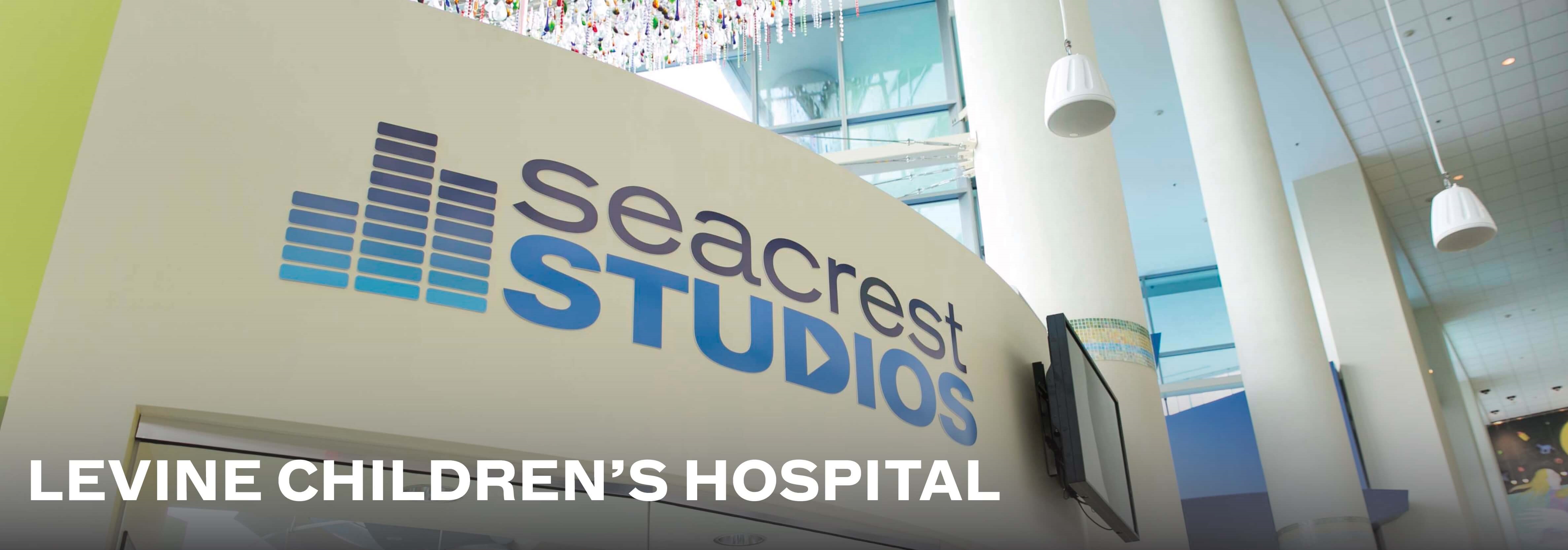 Seacrest Studios | Atrium Health
