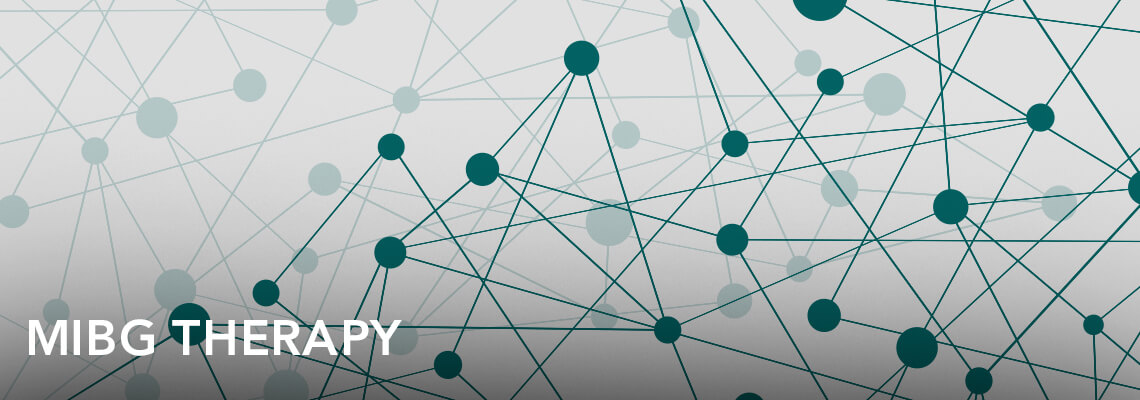 MIBG Therapy at Levine Children’s Hospital | Atrium Health